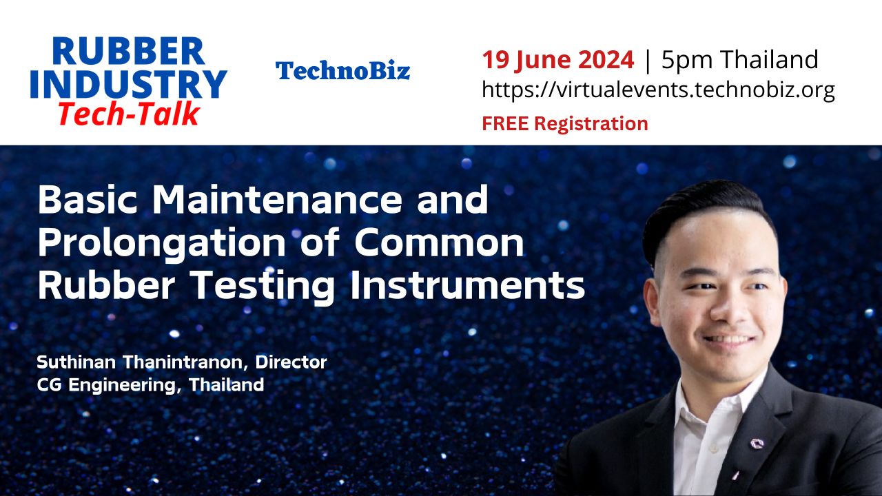 Virtual Events - TechnoBiz